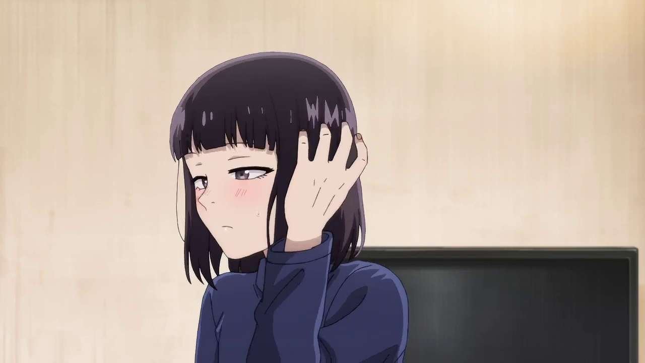Anime Screenshot - Home